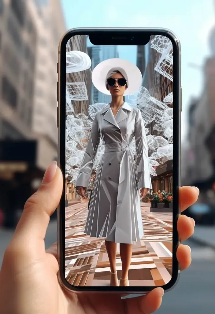 Fashion Trends 2023: How Technology is Changing the Industry - Haute Style