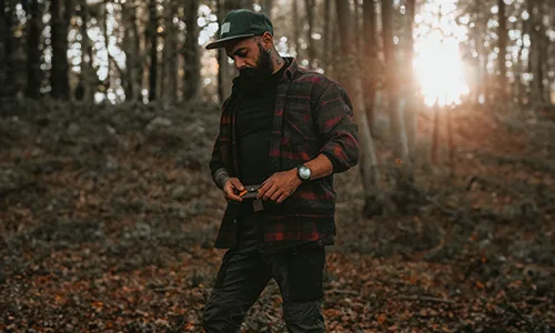 Button-Down Shirts: Style Guide & Outfit Ideas